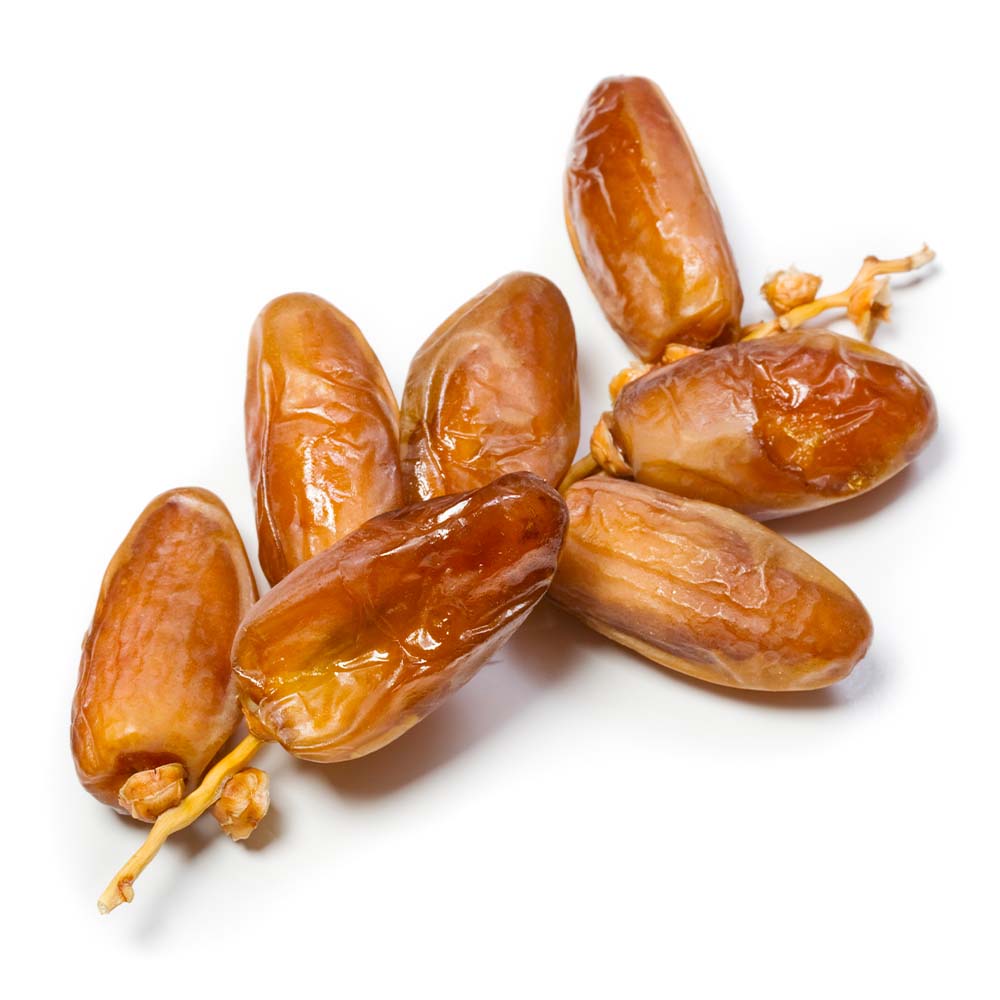 Dattes Medjool Palestine 900g (Gros calibre)