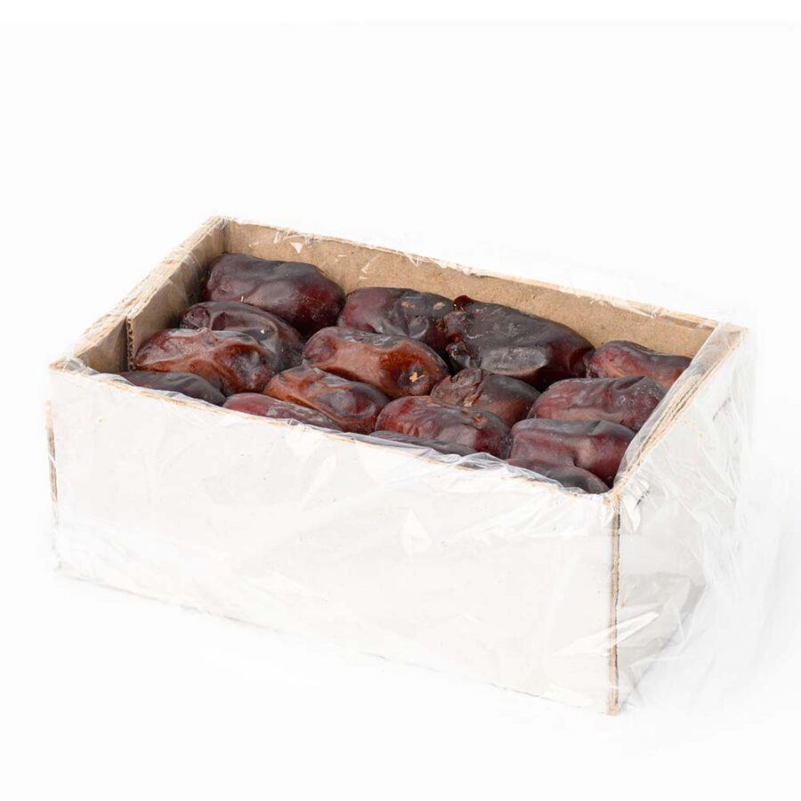 Deglet nour - Dattes d'Algérie premium de Biskra - 1kg