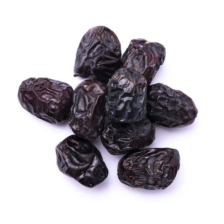 Deglet nour - Dattes d'Algérie premium de Biskra - Récolte 2022
