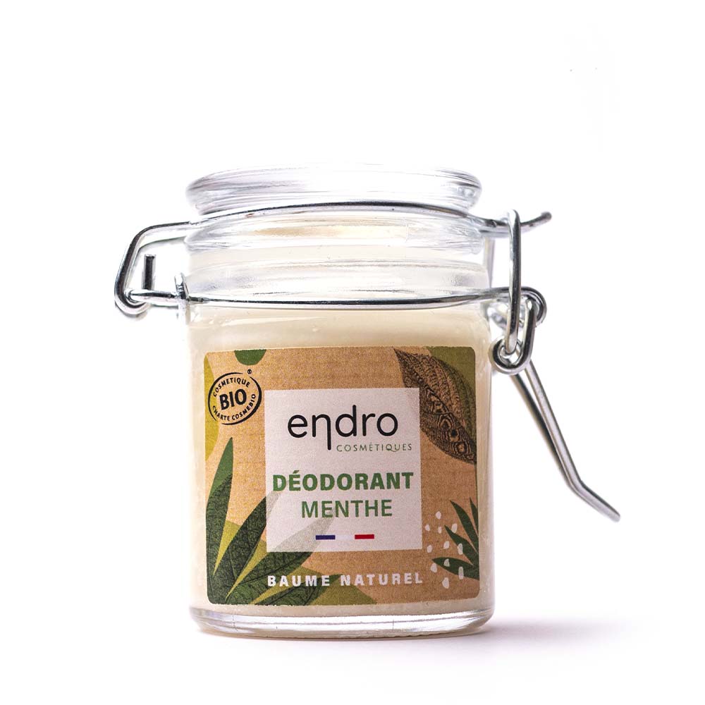 Déodorant Exode Coco - Bio et 100% naturel