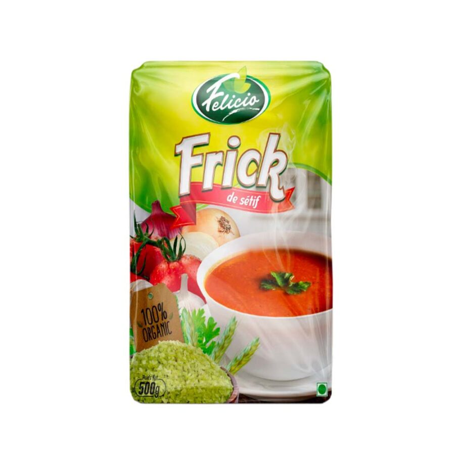 Chorba frik artisanale (Algérie) - 500g