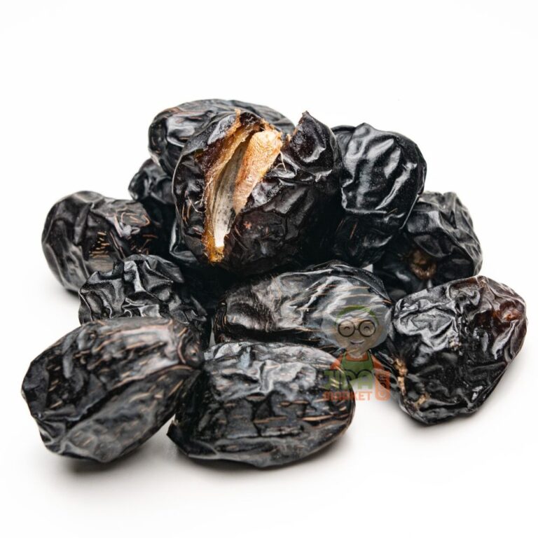 Deglet nour - Dattes d'Algérie premium de Biskra - 1kg