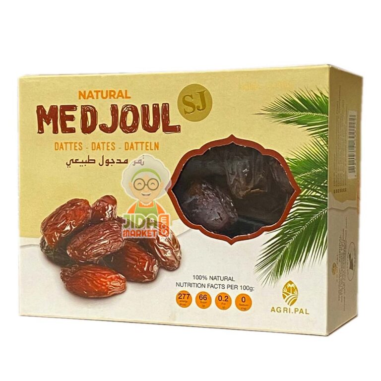 Quels sont les bienfaits des dattes Medjool