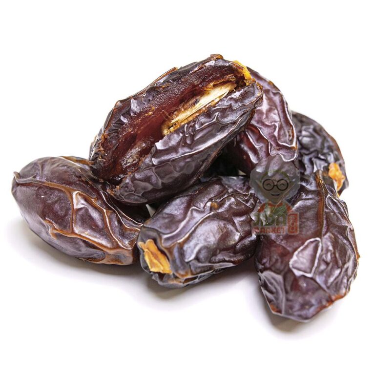 Quels sont les bienfaits des dattes Medjool