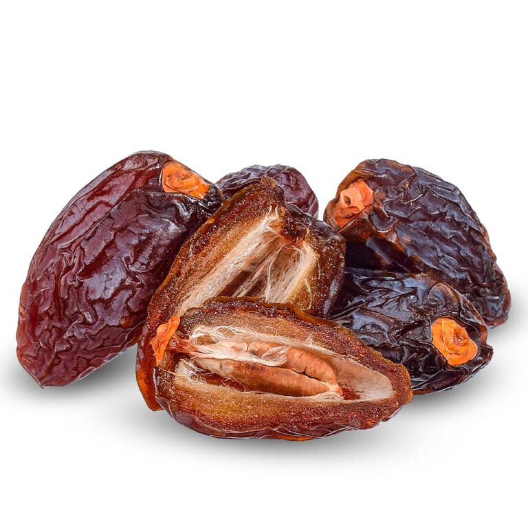 Deglet nour – Dattes d’Algérie premium – Jidamarket.com