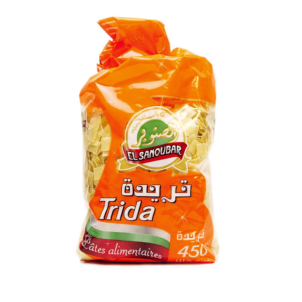 Jida Market - épicerie salée