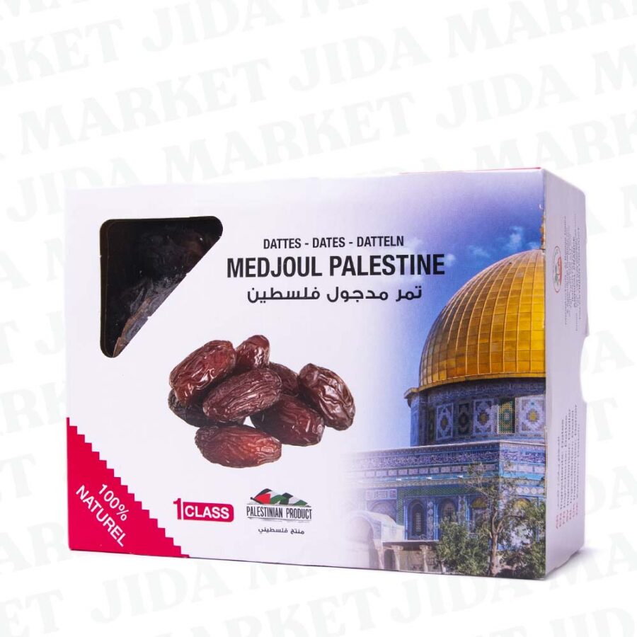 Quels sont les bienfaits des dattes Medjool