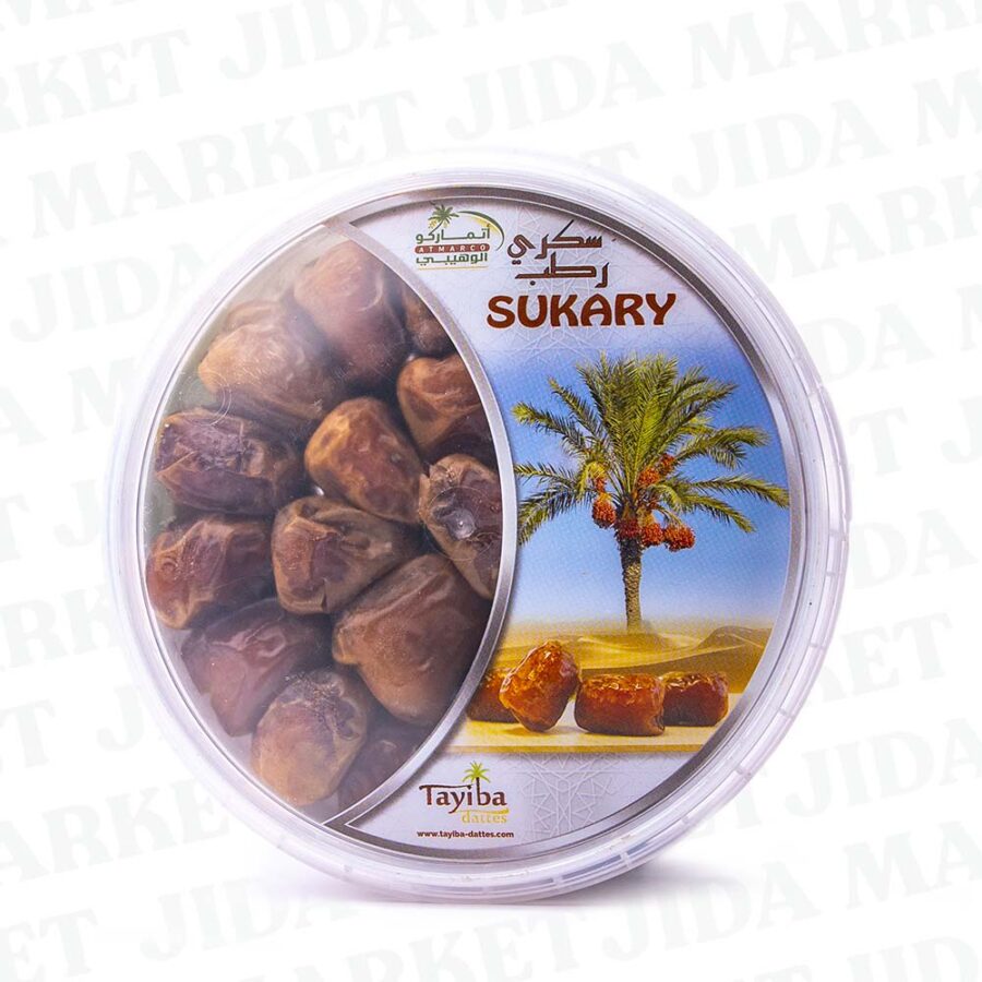 Dattes - Livraison rapide - Jidamarket.com