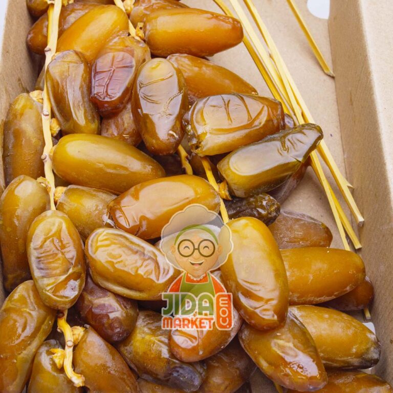 Deglet nour - Dattes d'Algérie premium de Biskra - 1kg